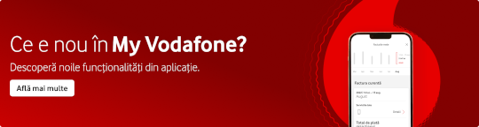 Vodafone